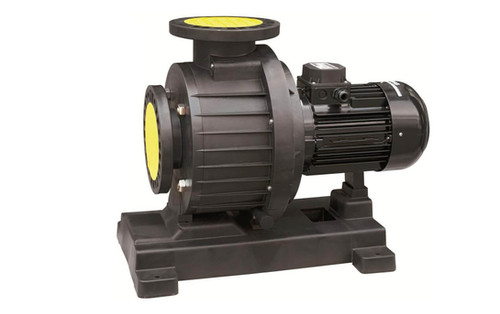 POOL6 4-1000 - Electric Water Pump for Swimming Pool (18 m, 160 m³/h ...