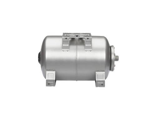 Stainless Steel AISI 304 Pressure Tank 24-200 Lt - Foras Pentax Pumps