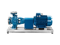Product Catalog | FORAS PUMP