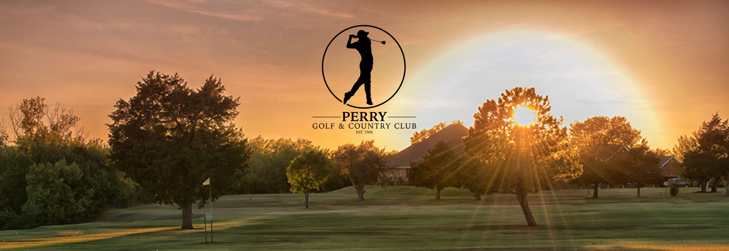 Perry Golf & Country Club | Perry, Oklahoma