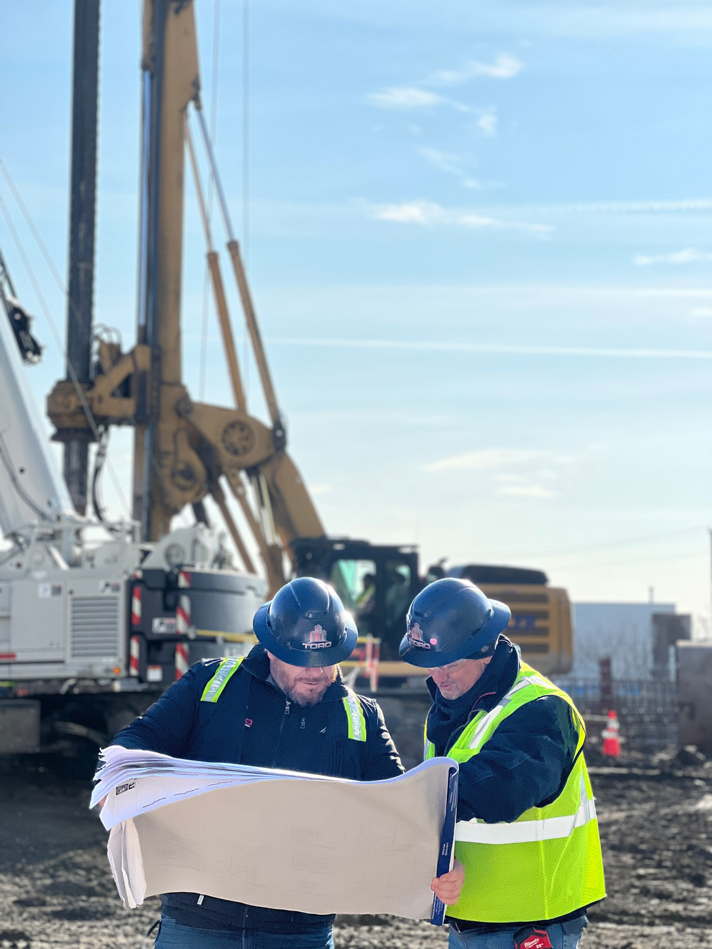 Montclare Joann Thompson | TORO MAIN