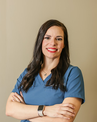 Meet the Team | Advanced Metabolic