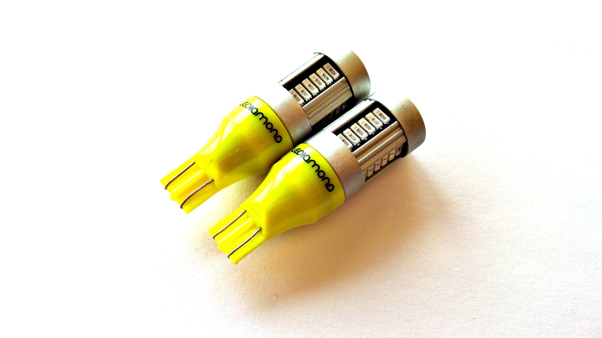 Bombillas LED WY16W-T15 | LEDIAMOND