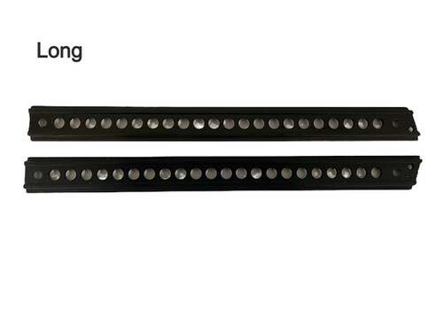 Footboard Rails (Generation 2) | epickayaks-usa