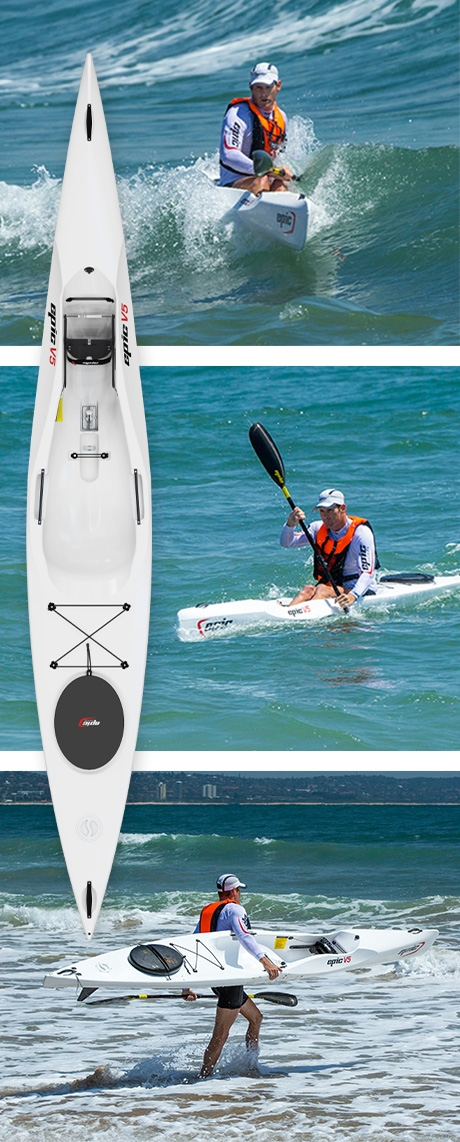 Epic Kayaks Inc. news