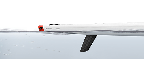 Universal Rudder | epickayaks-usa