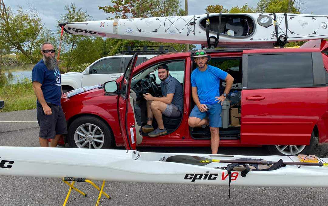 The Alabama 650 and How Endurance Racing in the US shaped Epic Innovation