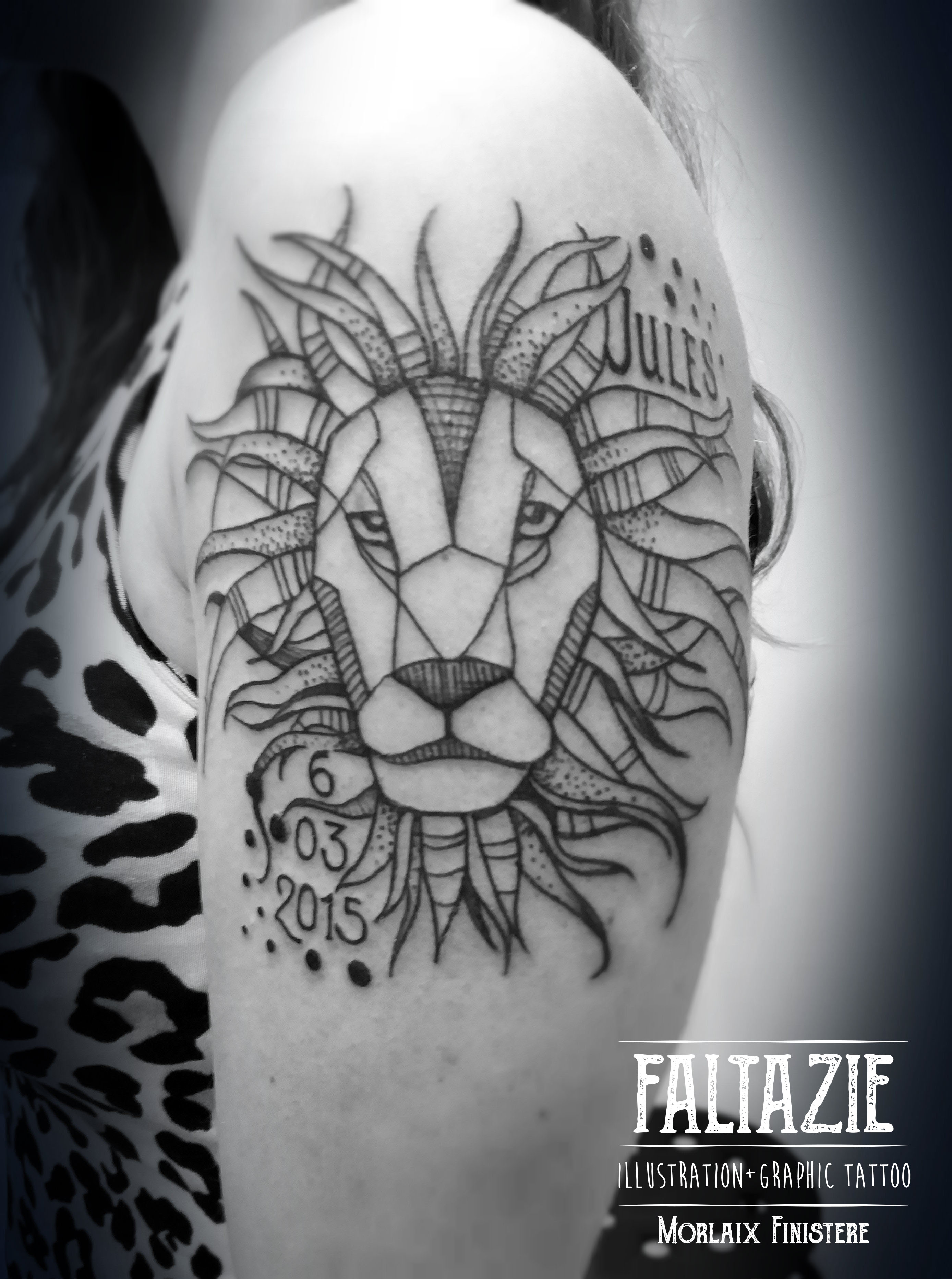 TATTOO | faltazie