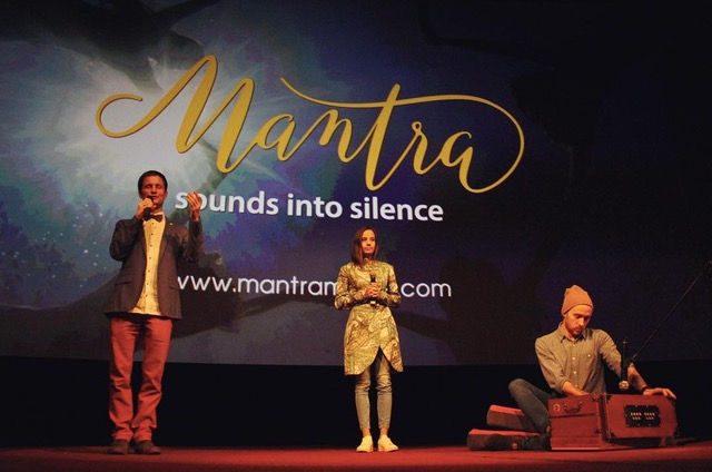 2018 the year that MANTRA has been launched into the world