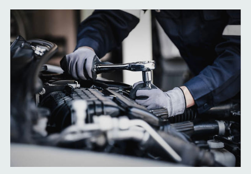 Garage services | Treadmark Tyres | Spennymoor