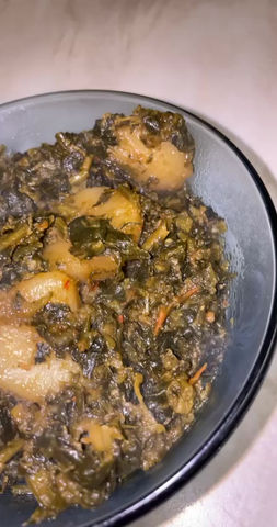 SAAG ALOO