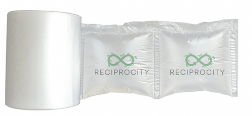 Biodegradable Air-Pillow Packaging | My Site
