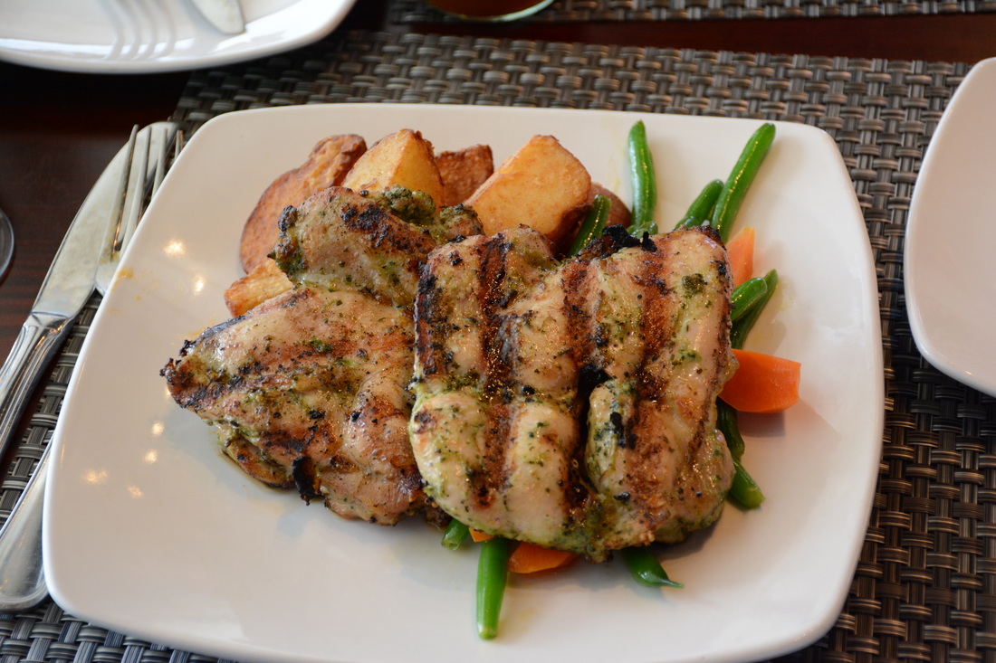 Kosher | Boca Raton | American Dining