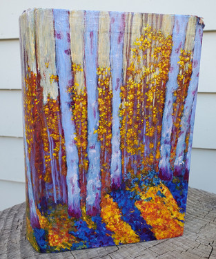 Fine Art | Library of Marshall Arts