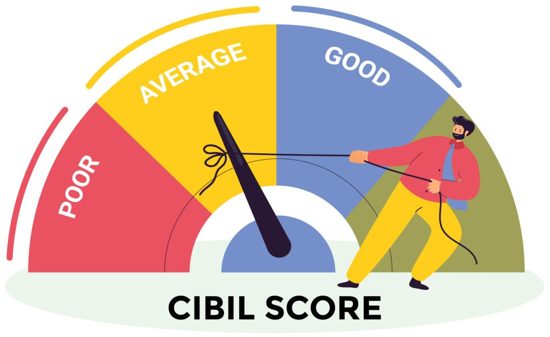 Six Simple Ways to Boost Your Cibil Score: Expert Tips from FinSecure