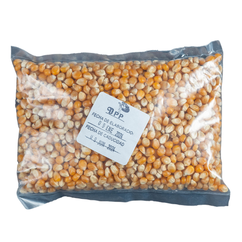 Maiz Palomero Hongo · 500 g | DAC Playa del Carmen