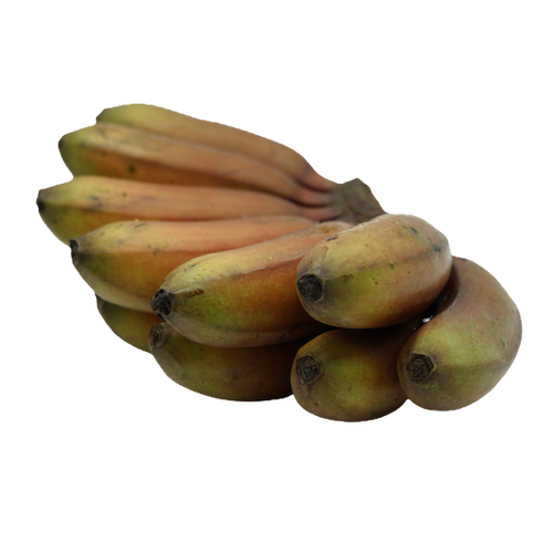 Platano Manzano 600gr | DAC Playa del Carmen