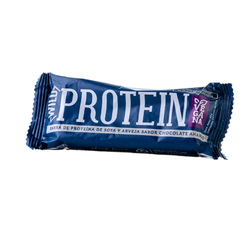 Barra de proteina Wild Protein 45gr | DAC Cancún