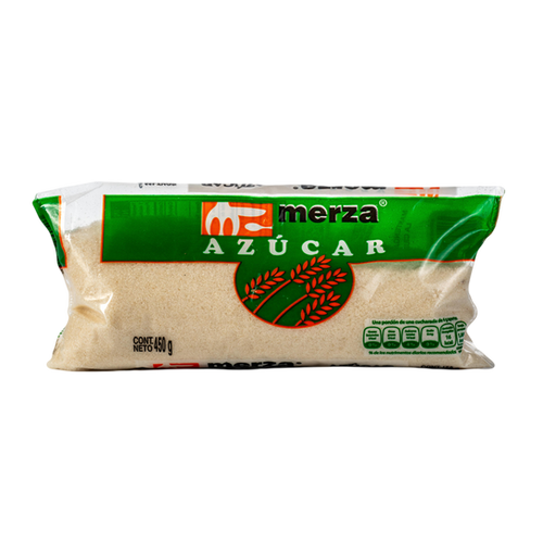 Azucar Estandar Merza | DAC Playa del Carmen