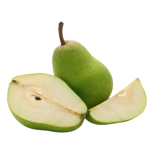 Pera Americana 200gr | DAC Playa del Carmen