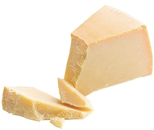 QUESO PARMESANO ITALIANO LA PILARICA 100gr | DAC Playa del Carmen