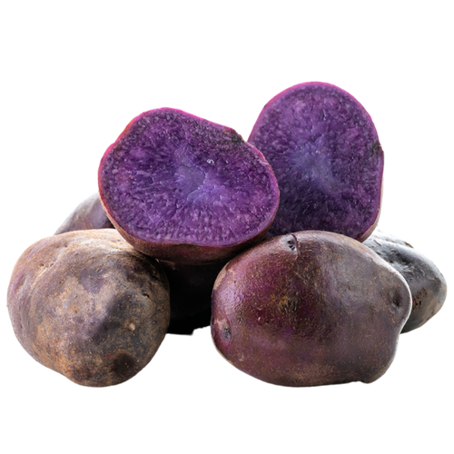 PERUVIAN POTATO NECTAR ORGANIC FARMS | DAC Quality Foods