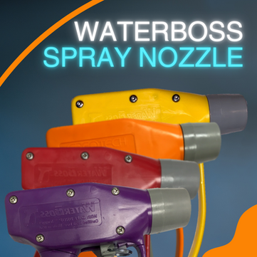 Glomatek.com | Industrial Sales & Procurement | water gun