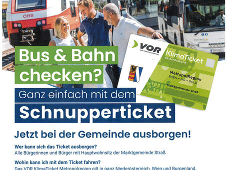 Aktuelles | Strassertal