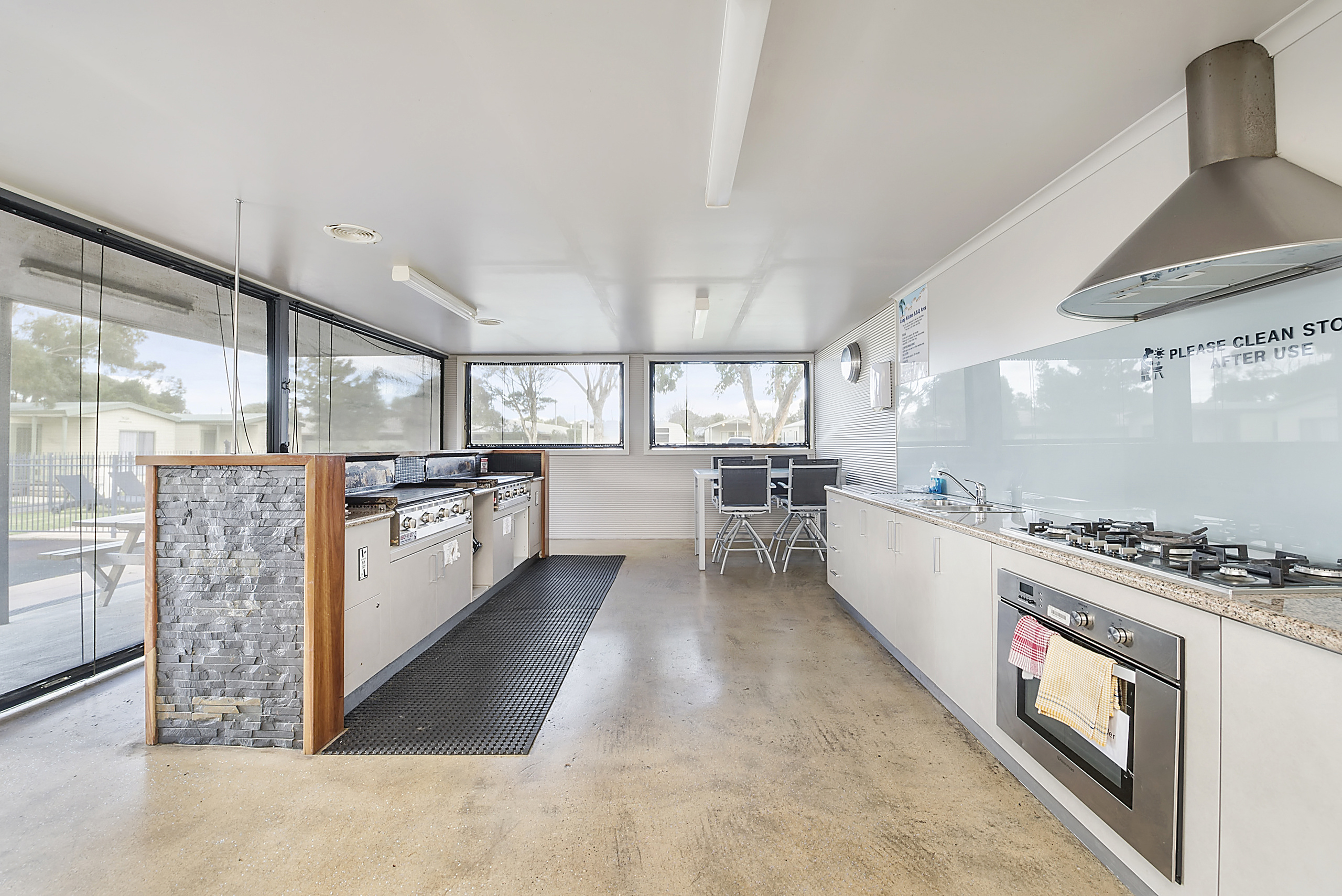 Apollo Bay Holiday Park