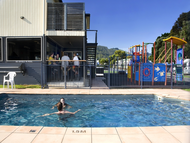 Apollo Bay Holiday Park | Great Ocean Road Photos
