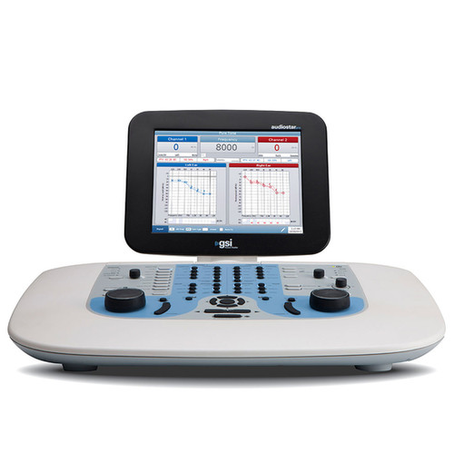 AUDIOSTAR PRO | OTOGROUP S.R.L. a