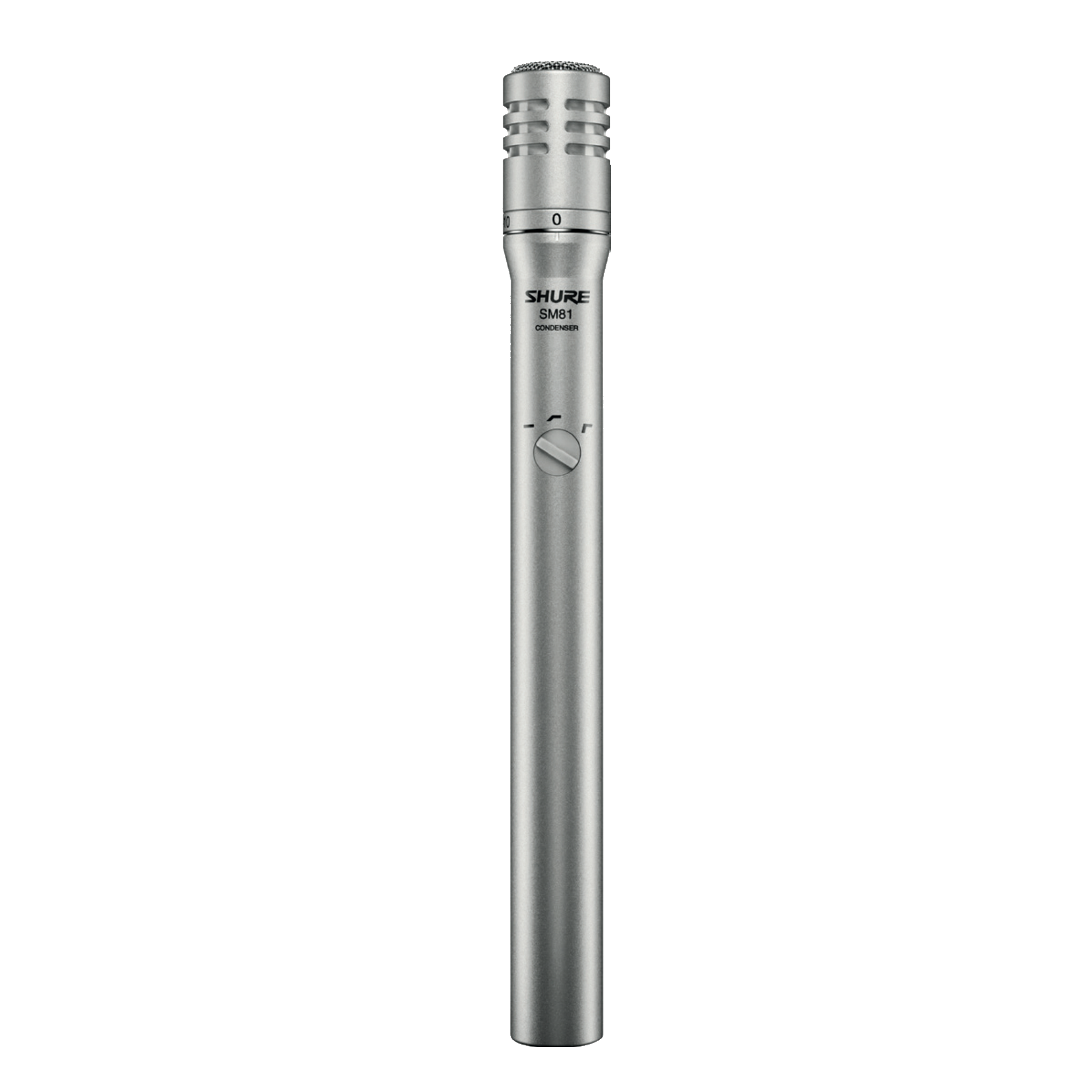 Location SHURE SM 81 | Generation Nexus | Paris