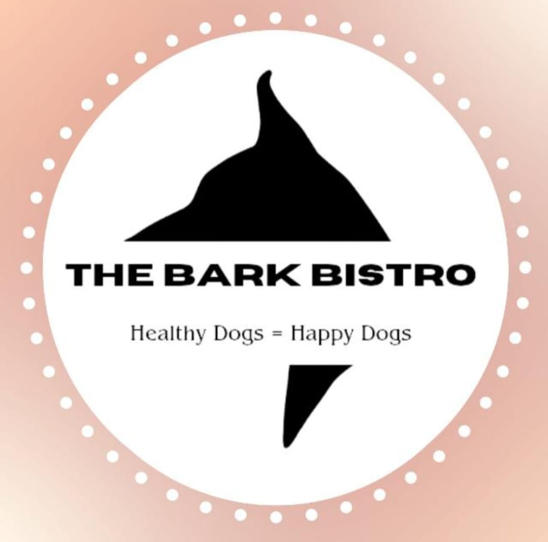 The Bark Bistro | Your dog's nutritionist