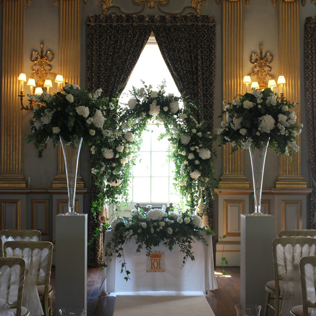 WEDDINGS | Living Colour