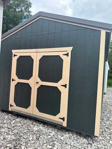 Cottage | Dean's Outdoor Creat