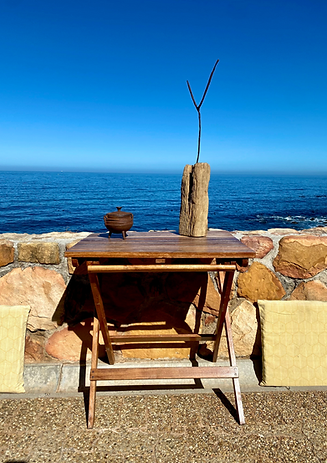 Gabe Town Tours | South Africa