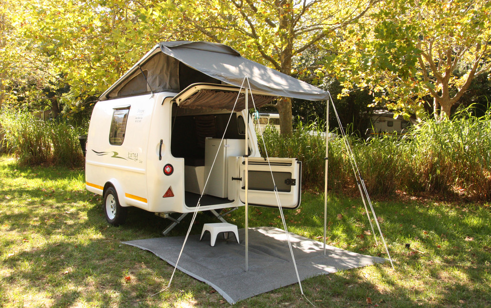 Outdoors | Cape Town | Coast & Country Leisure