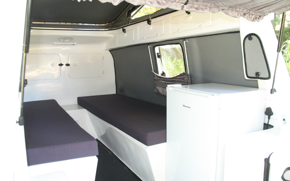 Outdoors | Cape Town | Coast & Country Leisure