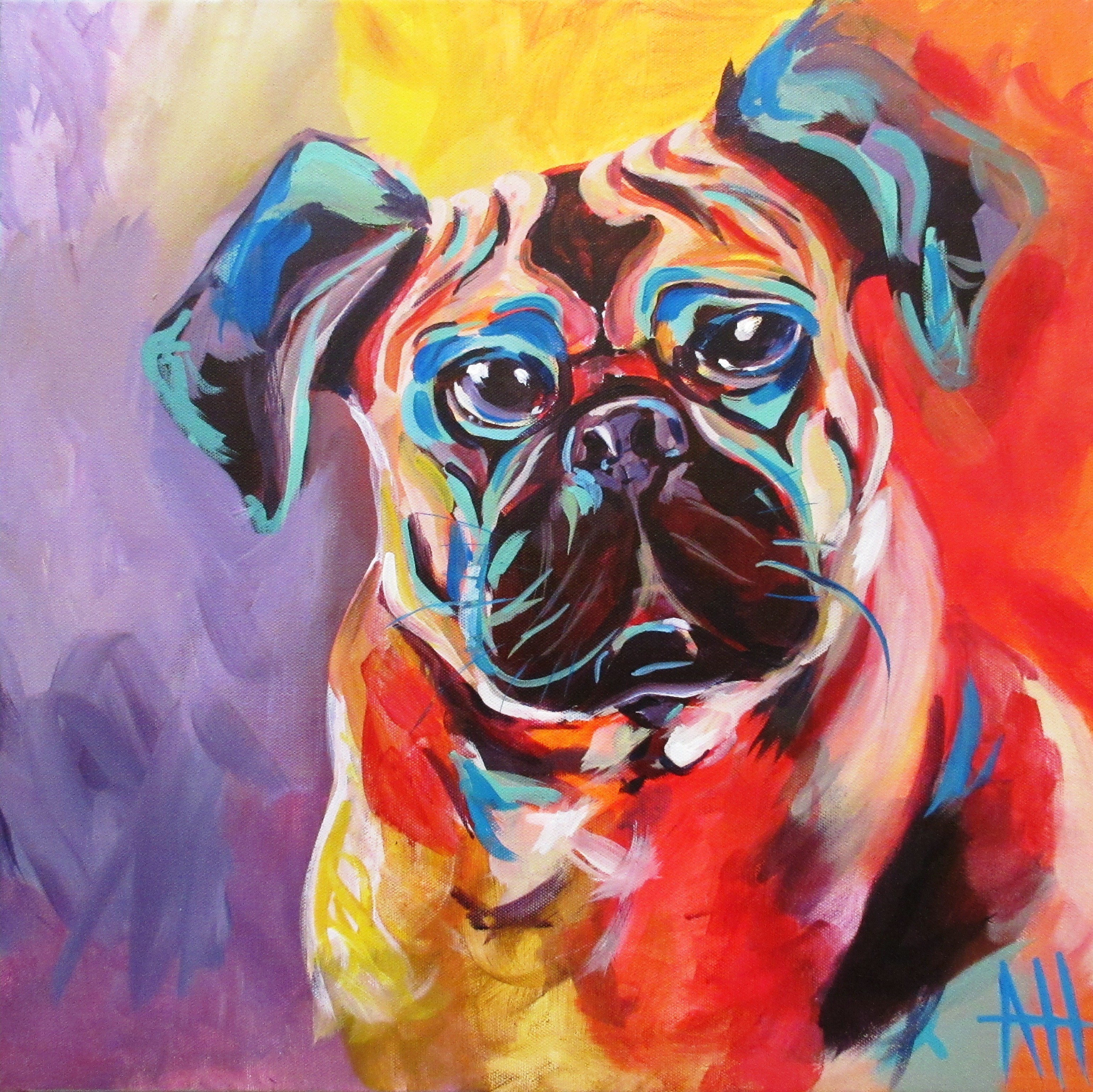 Gallery | alexandrahallart