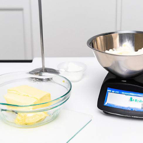 Our butter | Yorkshire Kitchen