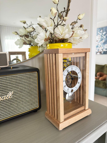 The Branscombe | Kendall-Torry Clocks