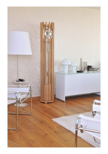 The 'Manhattan' | Kendall-Torry Clocks