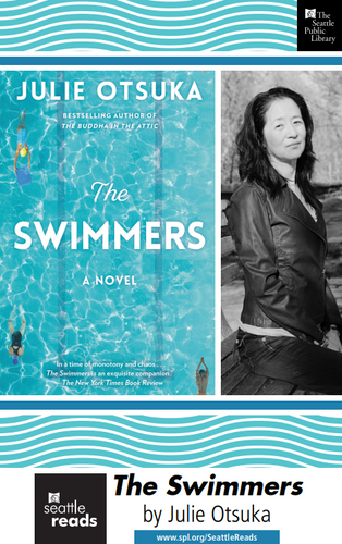 The Swimmers - Reading Guide | Community Book Proj.