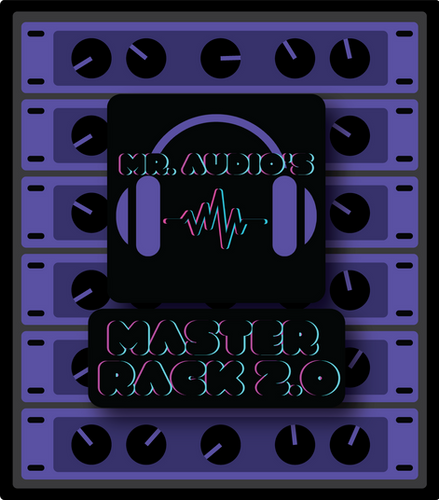 Ableton Master Rack 2.0 | Mr. Audio