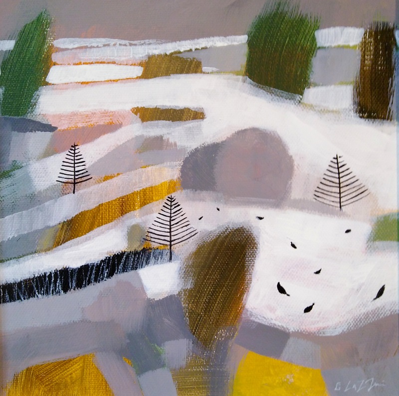 Blue Tree Gallery | York | Contemporary Fine Art