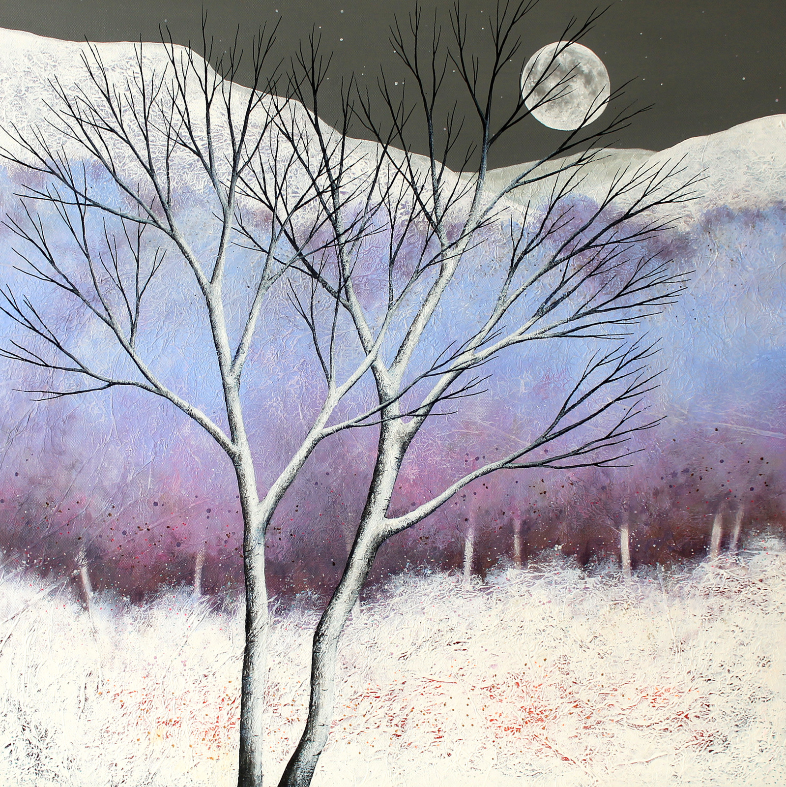 Blue Tree Gallery | York | Contemporary Fine Art