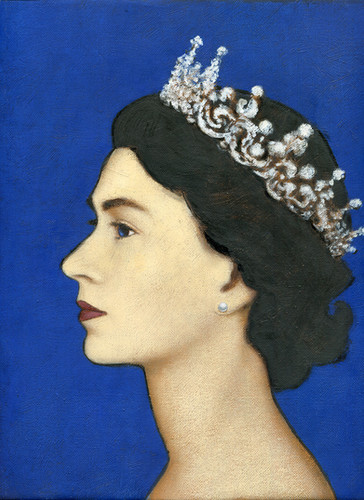 *SOLD* A Princess Long Ago | mysite