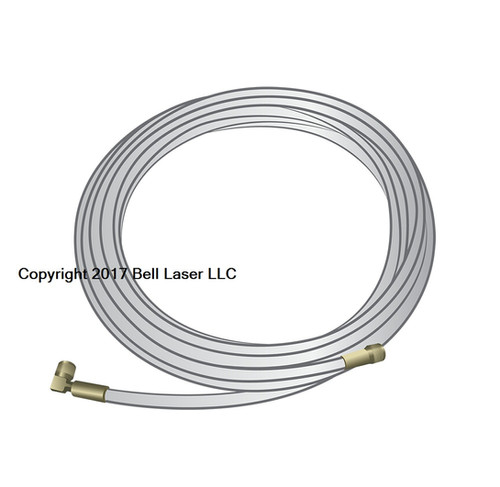 New RF cable for Coherent K150/K225/K250/K300 CO2 lasers. | bell-laser