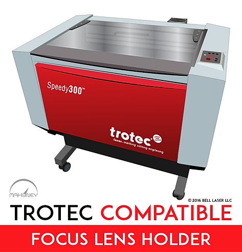 Trotec Speedy 360 Cost | semashow.com