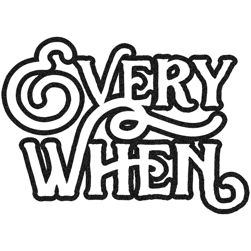 Home | Everywhen Project